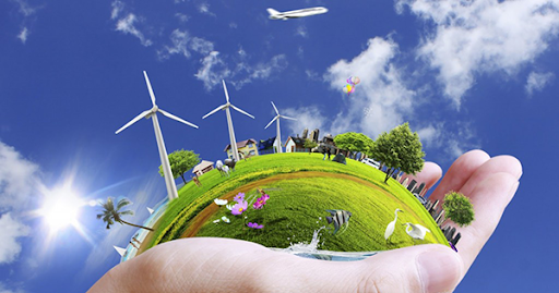 NGÀNH MÔI TRƯỜNG LÀ GÌ? TẤT TẦN TẬT VỀ NGÀNH MÔI TRƯỜNG - Viecoi.vn